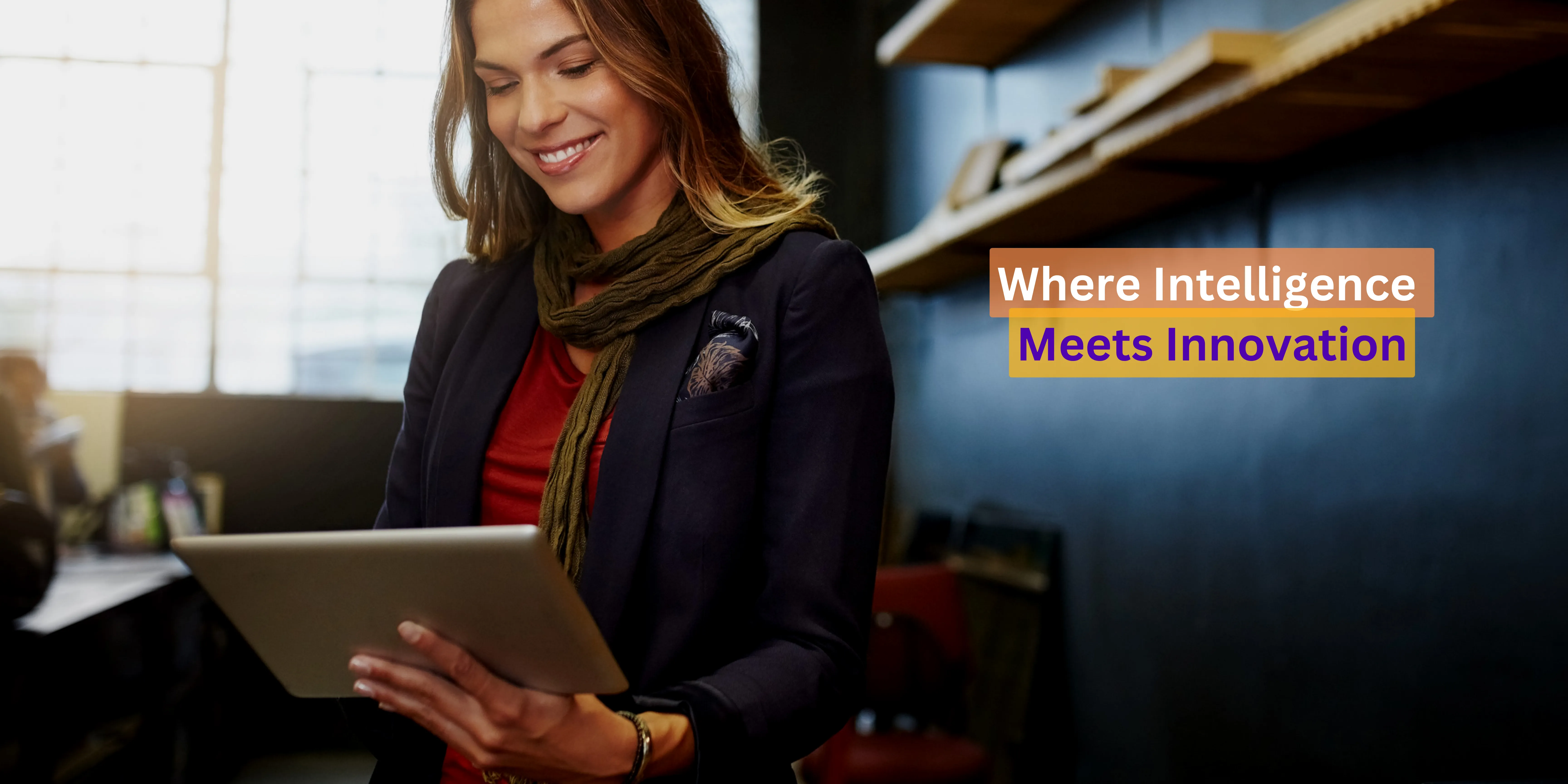 ISIR.AI, Where Intelligenece Meets Innovation