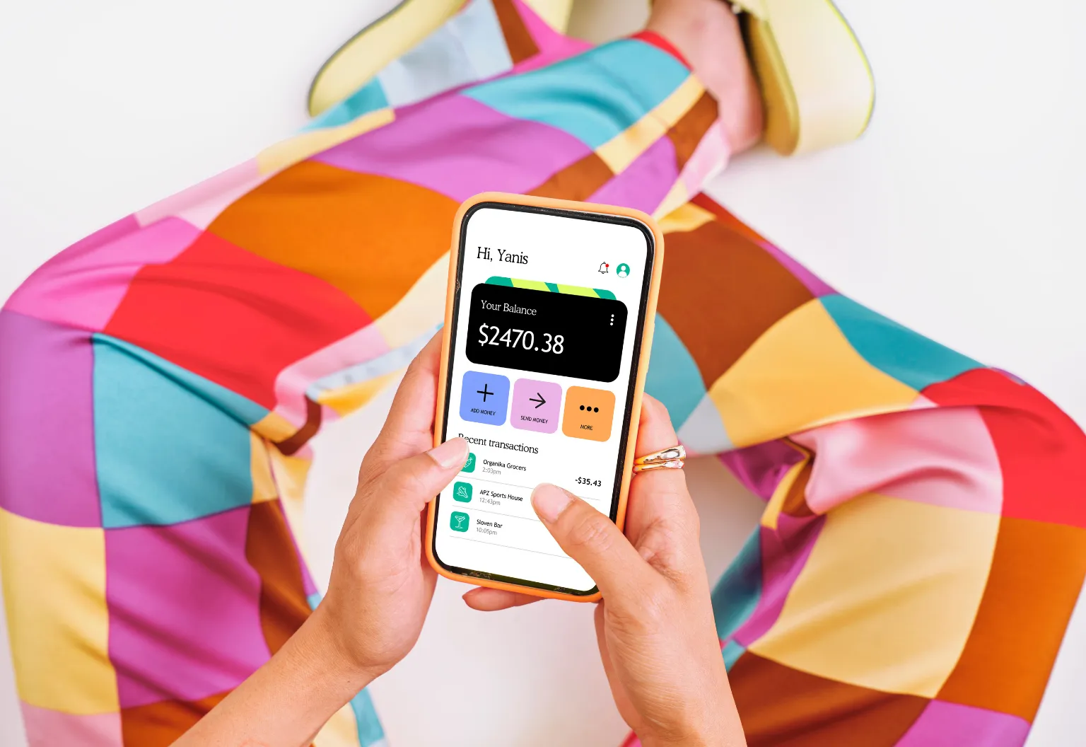 ISIR.AI, Where Intelligenece Meets Innovation